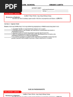 Math 2 - Q3 - Week 6 | PDF