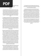 Imrad-Format - Pagbasa at Pagsusuri | PDF