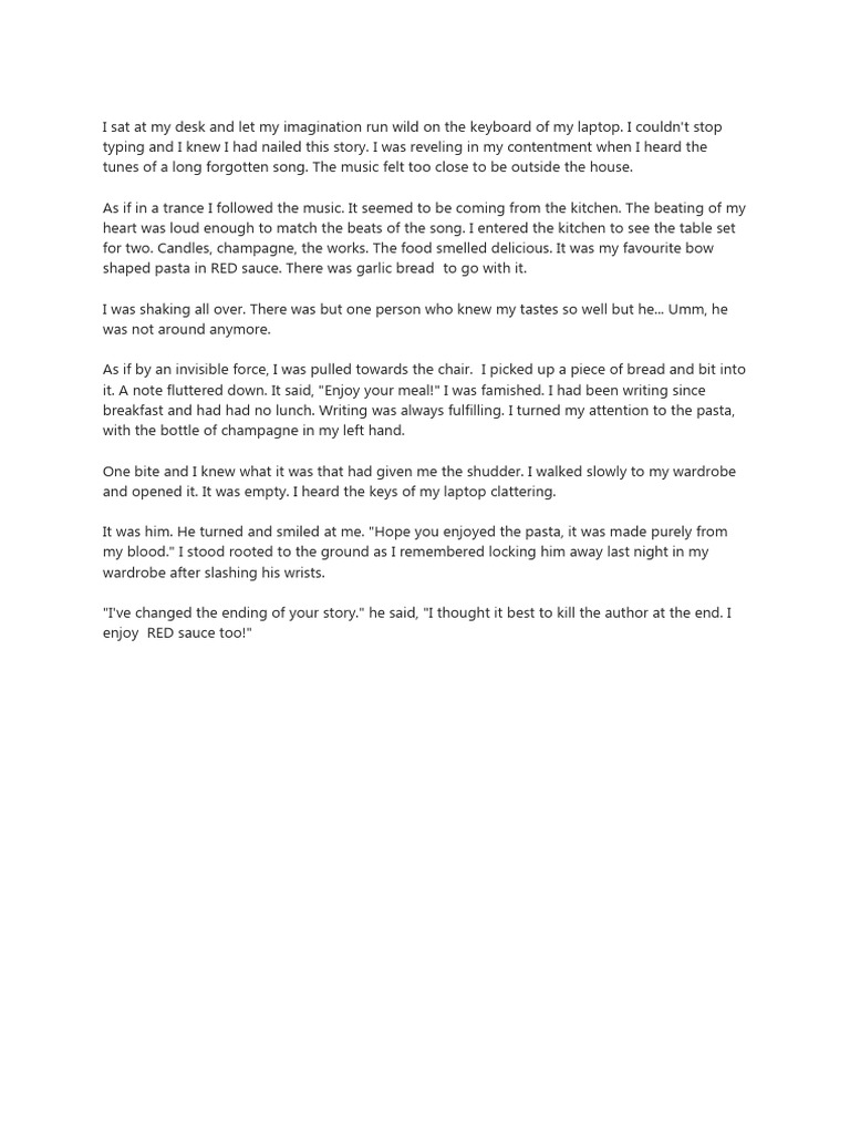 Sound of A Dish | PDF