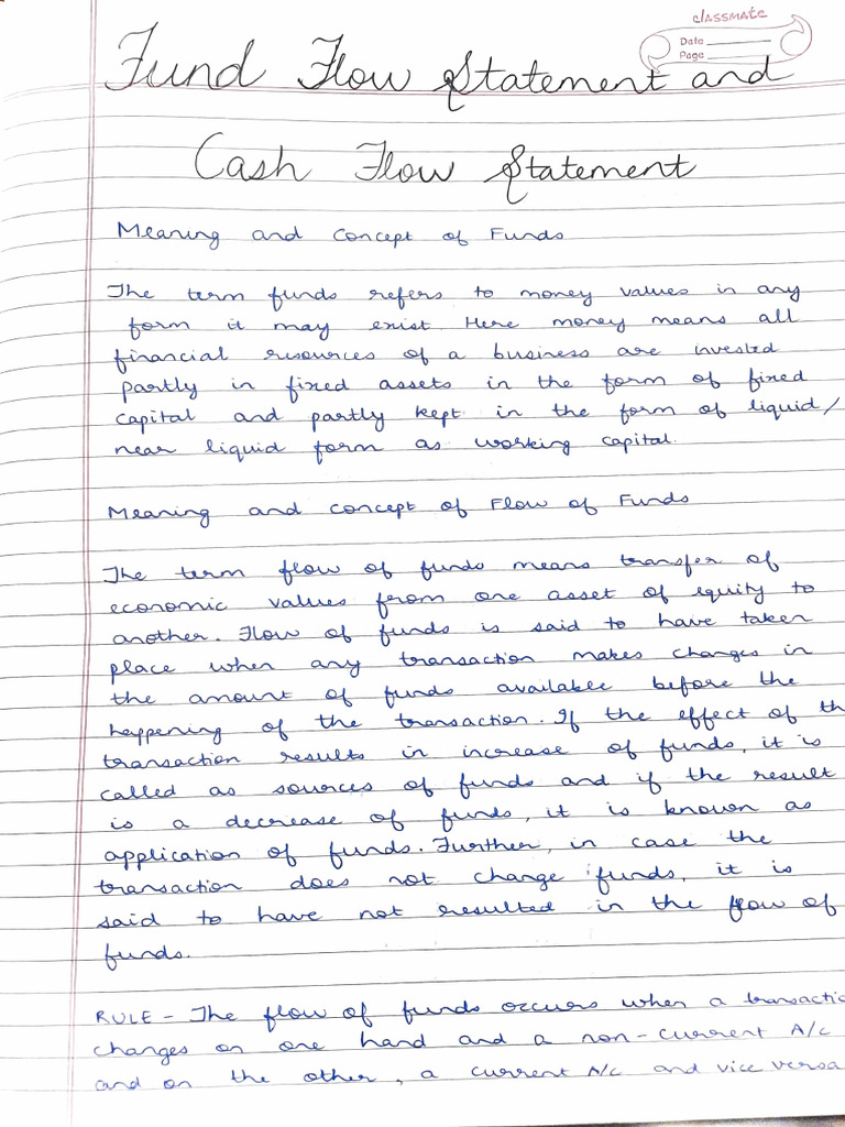 Ma - FFS & CFS | PDF