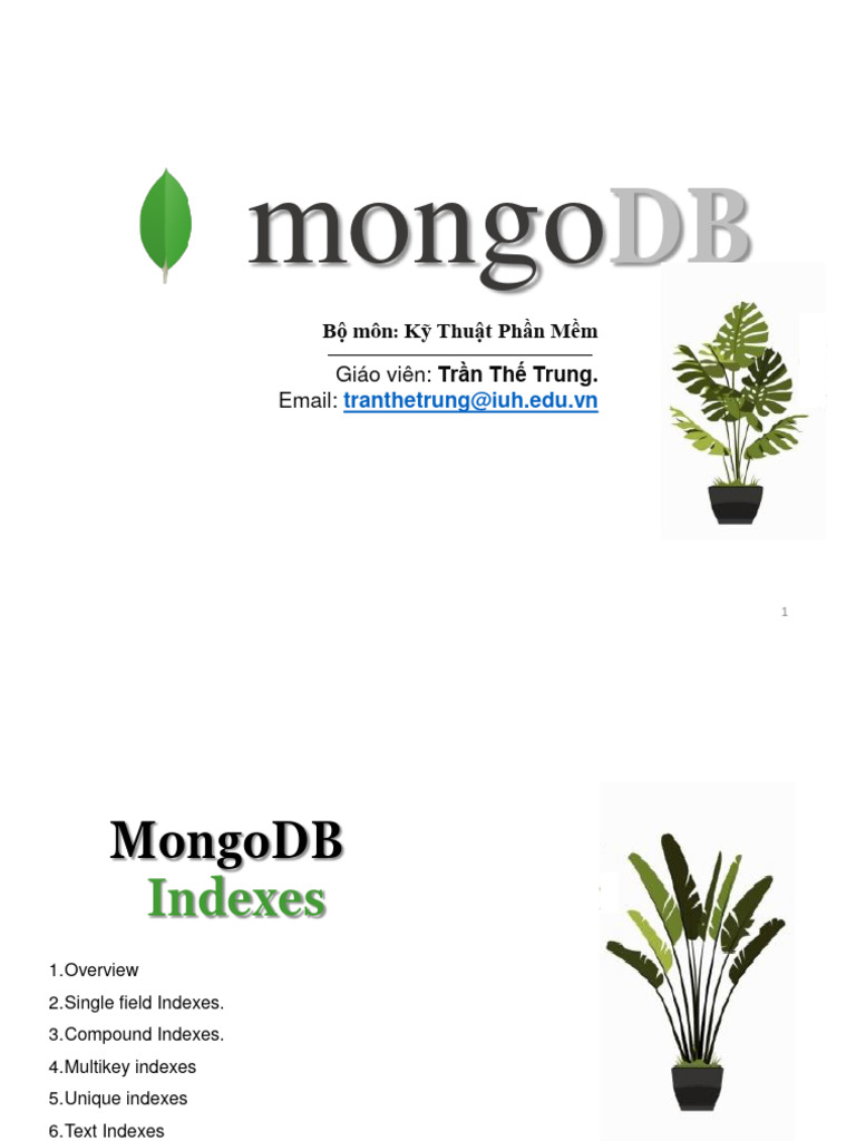 5_Indexes | PDF | Database Index | Collation 5_Indexes | PDF | Database Index | Collation
