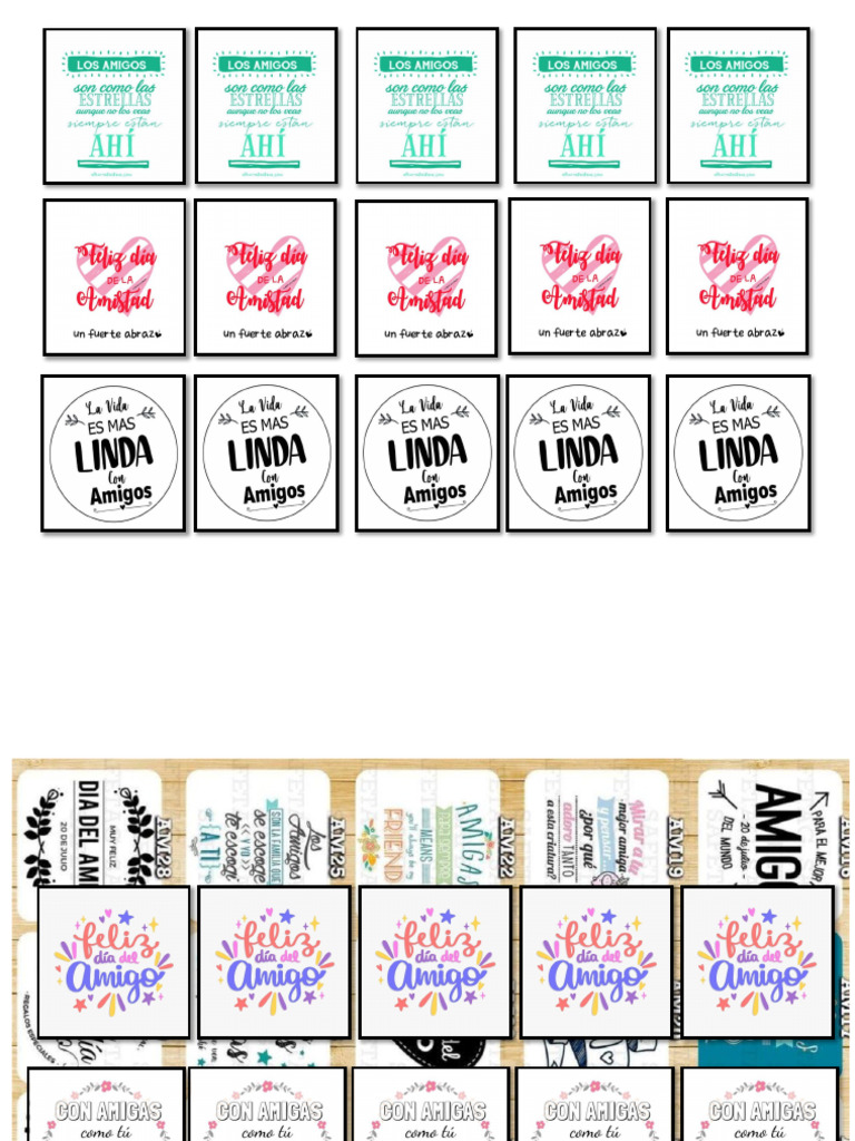 Stickers 14feb | PDF