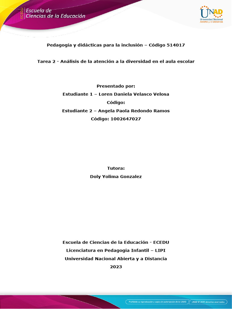 Inclusión y Diversidad en el Aula | PDF | Inclusión (Educación) | Enseñando