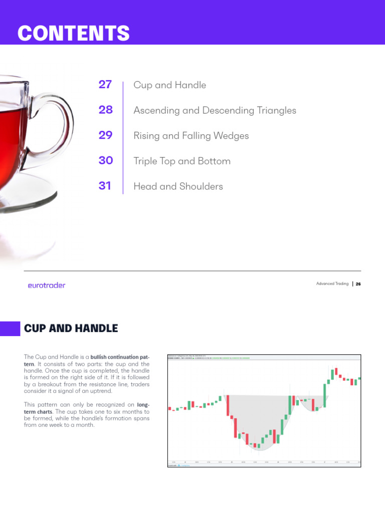 Eurotrader Free PDF | PDF | Market Trend | Market (Economics)