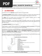 Niveaux hydro-aériques en radiologie | PDF | Gros intestin | Organe