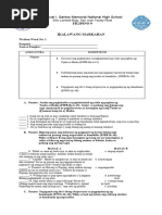 PPT-FILIPINO 9-2ndQ-TANKA and HAIKU Week 1 | PDF