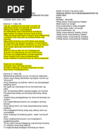 Gloc-9 - Upuan Lyrics | PDF