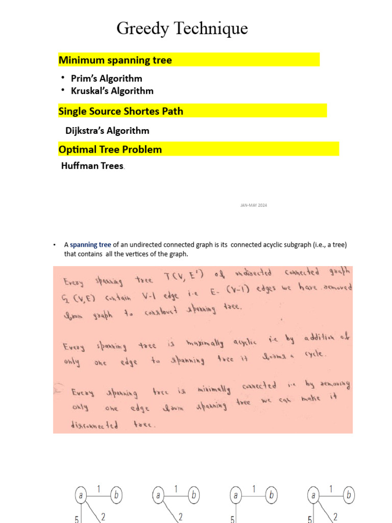 Greedy Pre Final Pdf Computational Problems Computational 7998