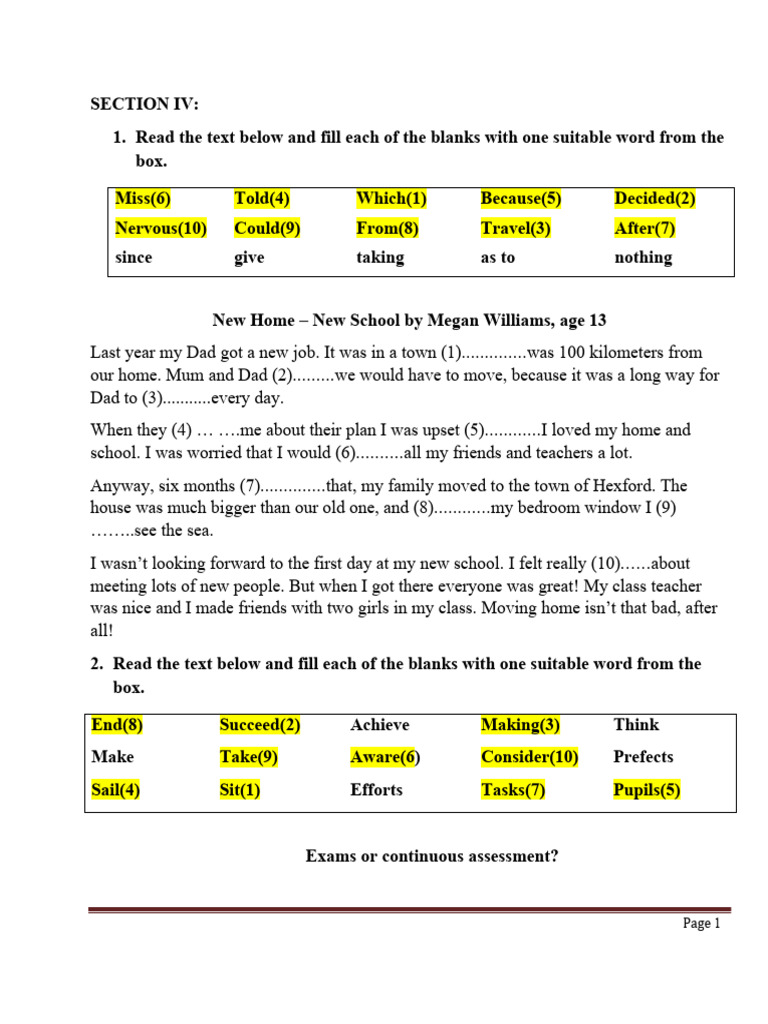 Section Iv | PDF | Honey