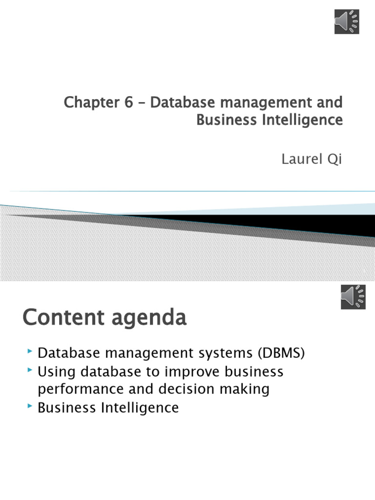 Lecture 04 - Chapter 6 | PDF | Databases | Relational Database