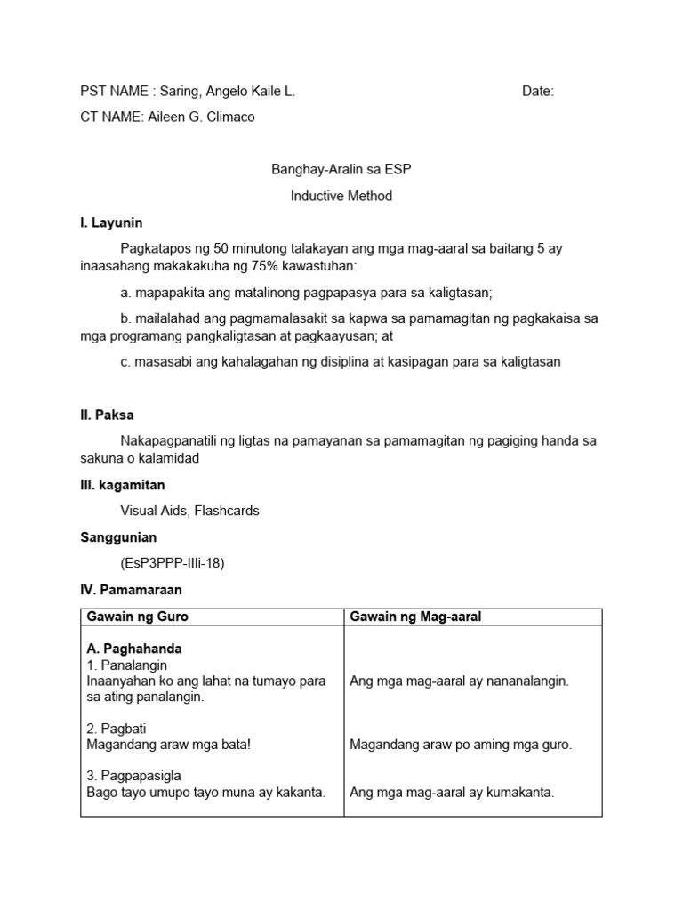 Kiking Demo Esp | PDF
