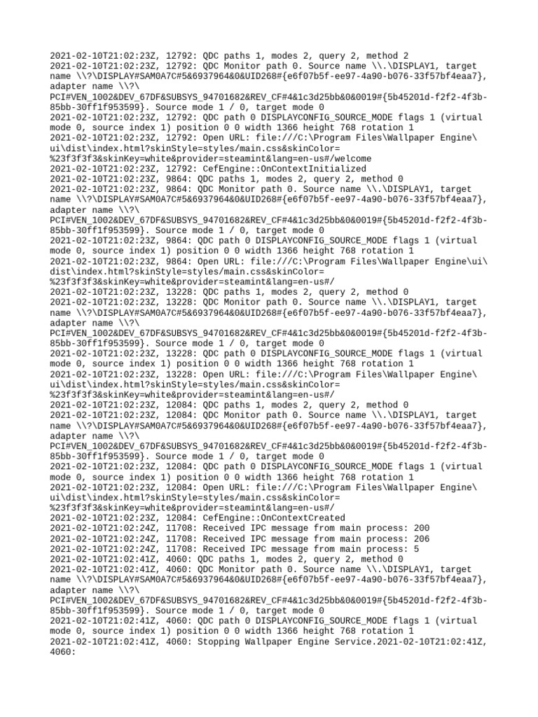 Uilog | PDF | Hypertext | World Wide Web