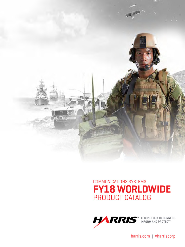 Catalogo Harris 2017 | PDF | Educational Technology | Legal Liability