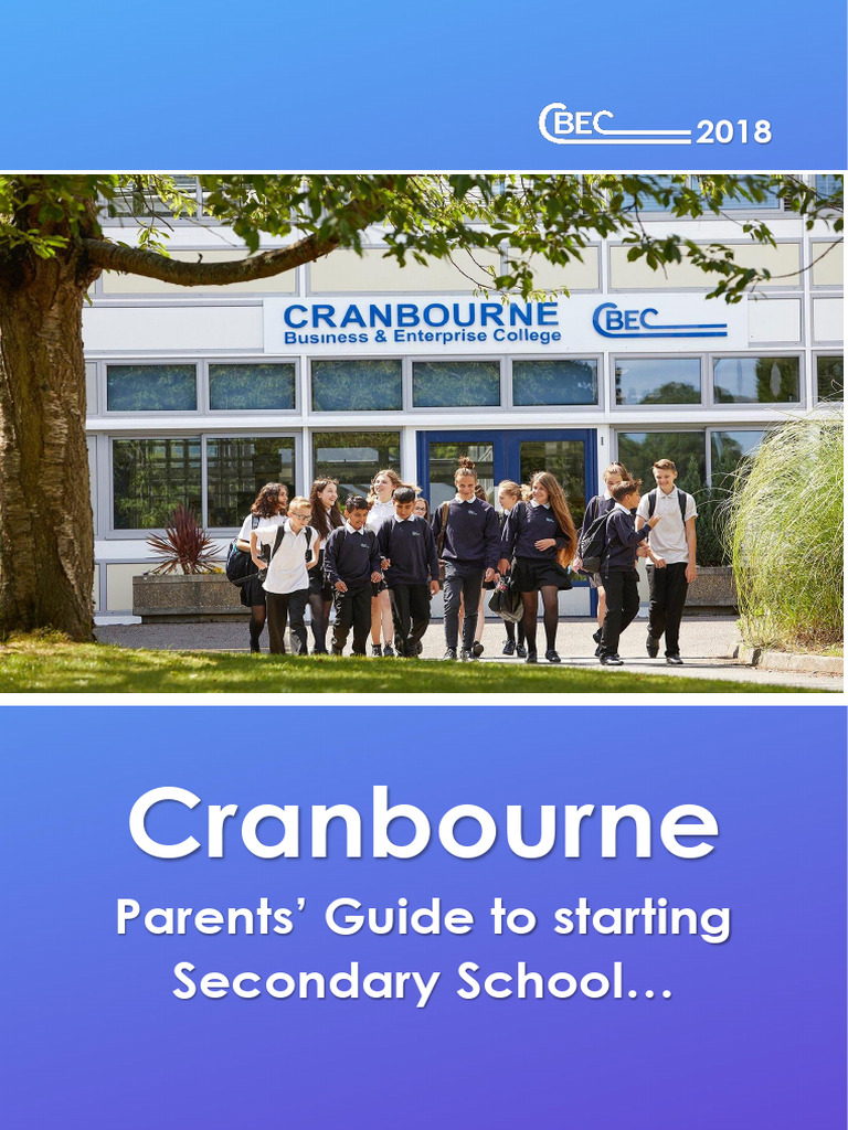 Induction Booklet Y7 201819 | PDF | Physical Education | Learning ...