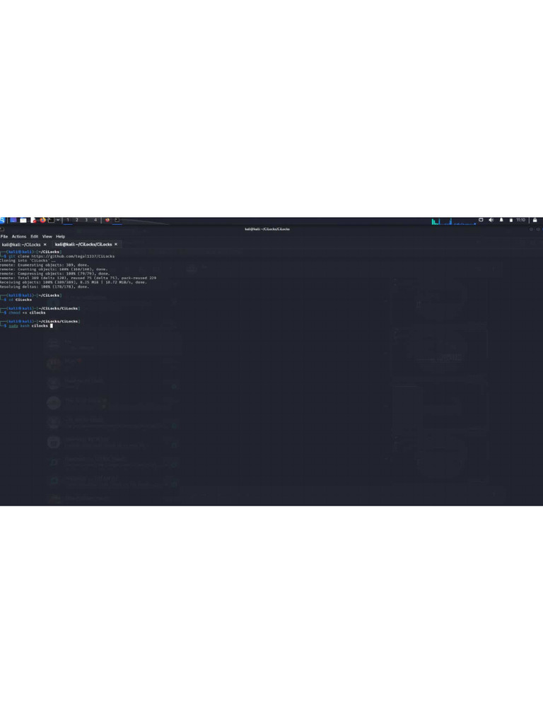 Crack Interface | PDF