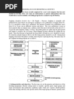 Agricultural Sciences NSC P2 Memo Nov 2022 Eng | PDF | Plant Breeding | Heritability
