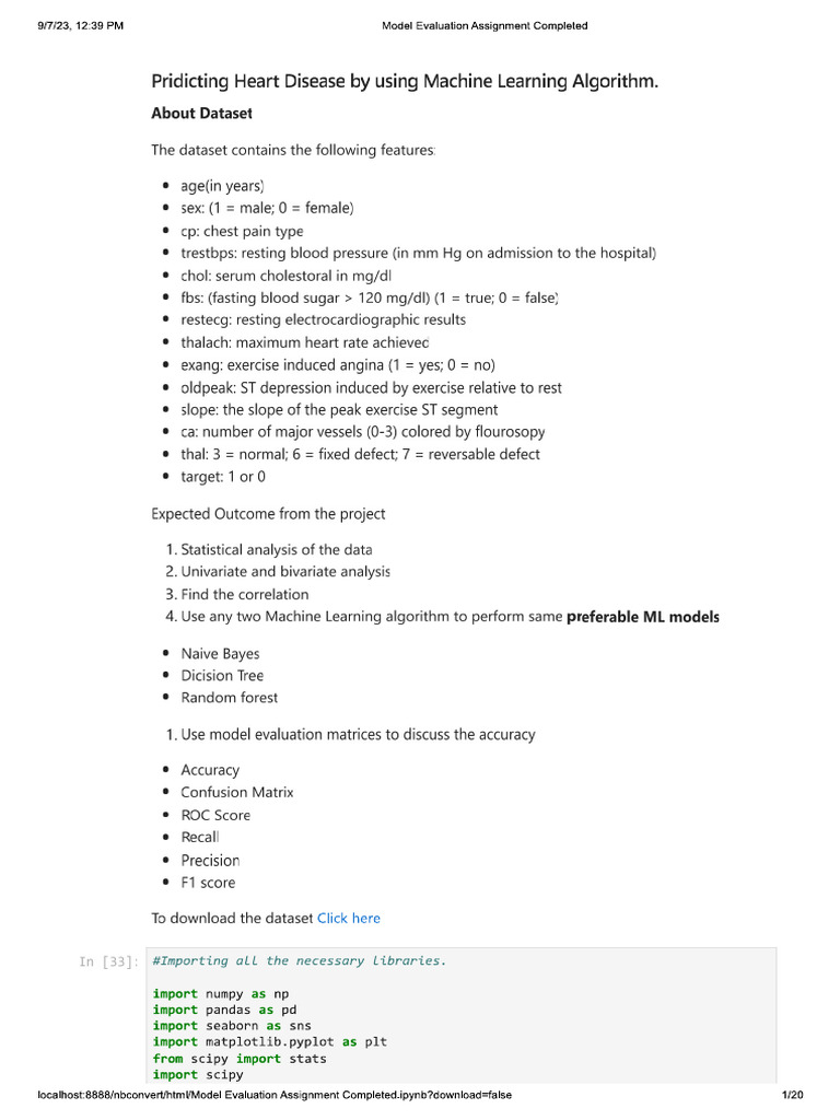 M20 Pdf