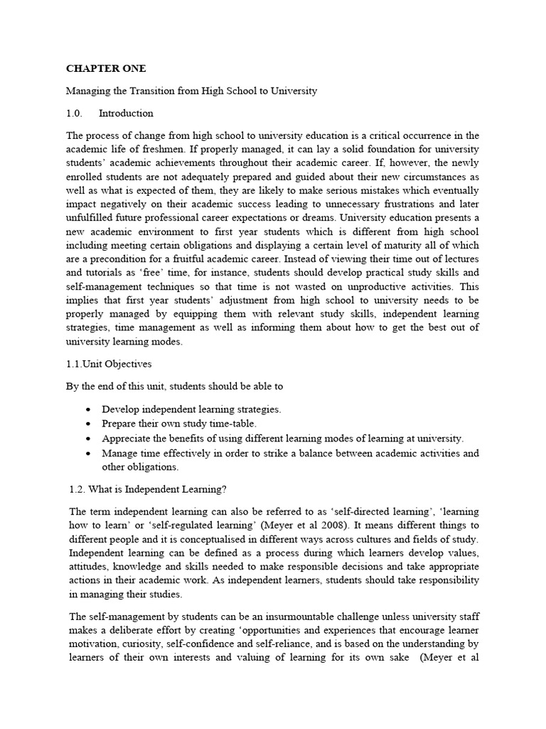 Academic Communication | PDF | Communication | Learning