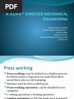 Tooling by Design - Understanding Press and Die Shut Height ...