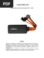 Manual de gDMSS/iDMSS Lite para Móviles | PDF