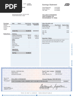 Tax Return 2024 | PDF | Irs Tax Forms | Tax Deduction