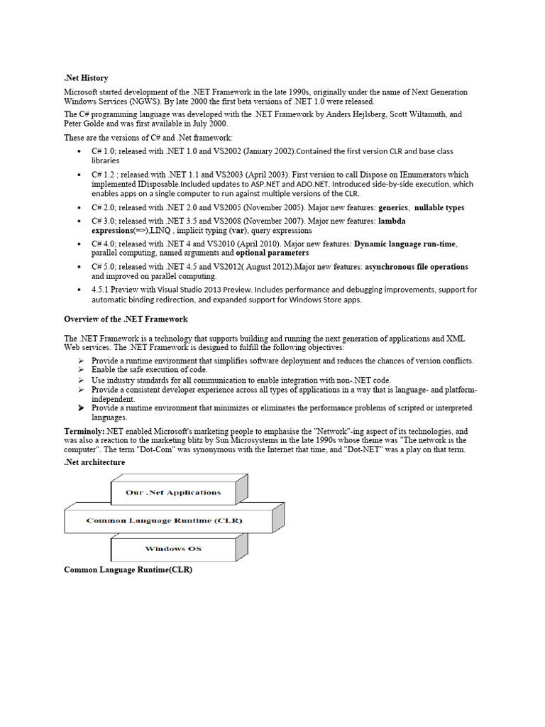 Net Pdf Class Computer Programming Method Computer Programming 4080