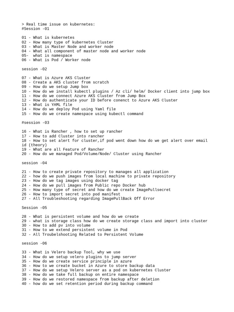 Questions | Download Free PDF | Distributed Computing Architecture | Information Technology ...
