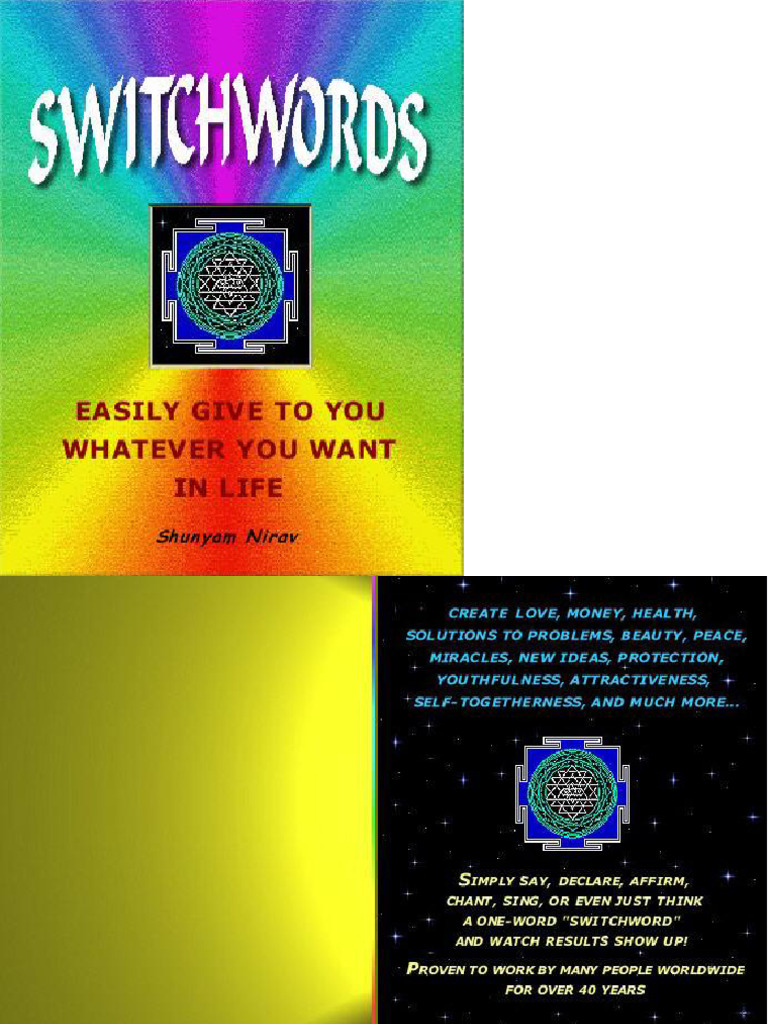 Switchword (PDFDrive) | PDF