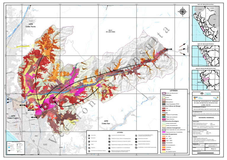 1D Map 1 | PDF