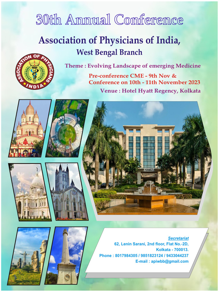 30th AC Brochure-6 | PDF