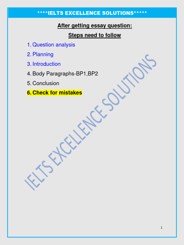 Class 2 Essay Writing - Opinion - Essay | PDF | Reason | Employment
