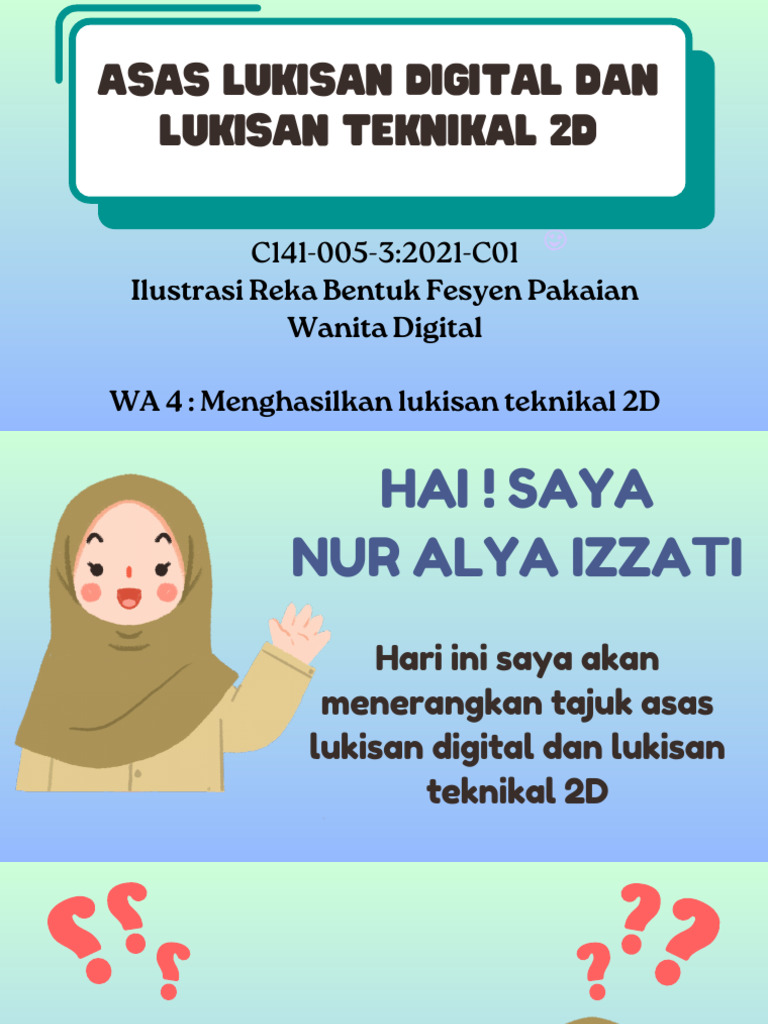 Ilustrasi Digital | PDF