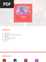 Witch Trainer - Silver (Mod) | PDF | Computers