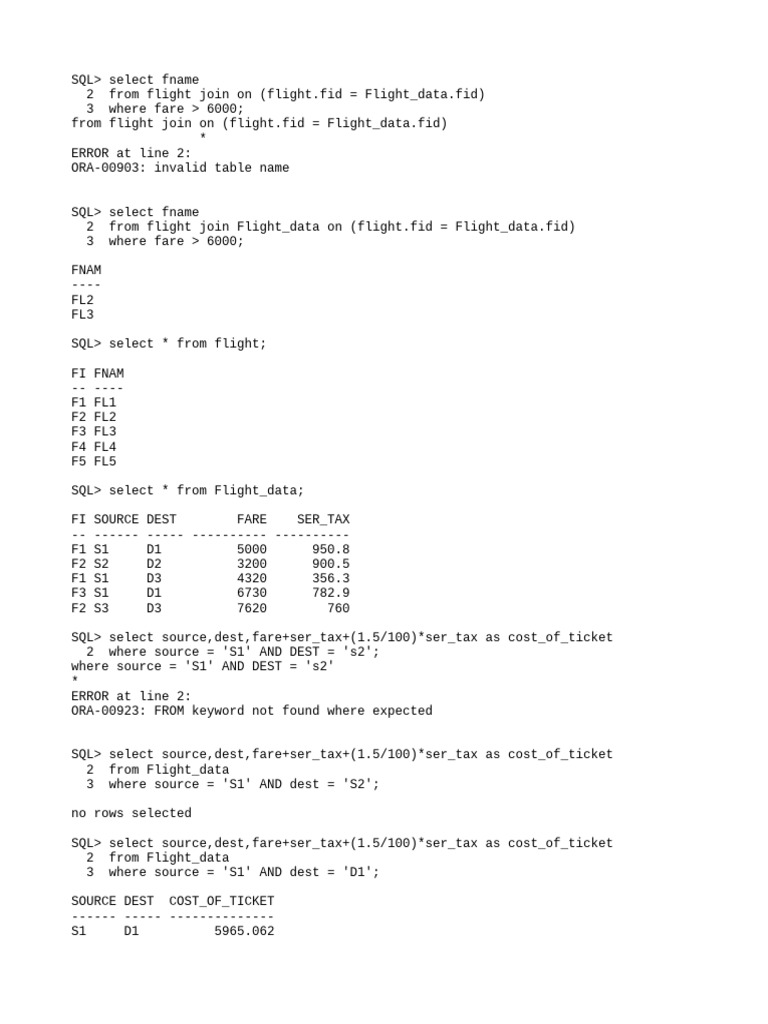 6 TH | PDF | Control Flow | Boolean Data Type