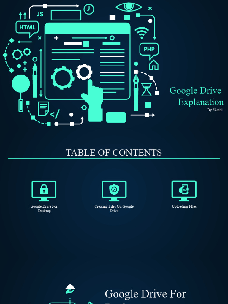 ICT Project Sample Stage 7 | PDF | Computer File | System Software