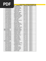 HDFC Nach Form | PDF | Banks | Service Industries