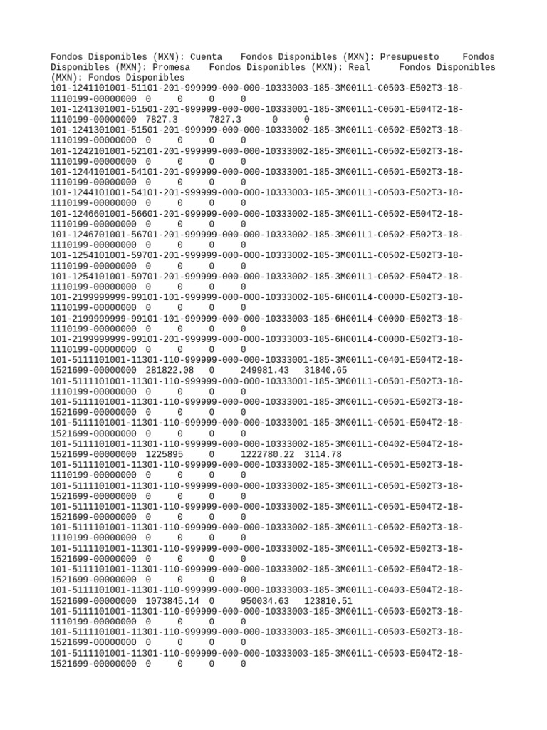 FND GFM 5513629 | PDF