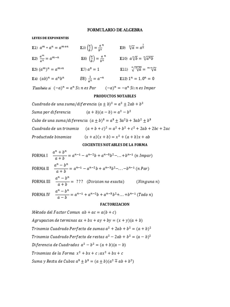 Formulario Pre.. | PDF