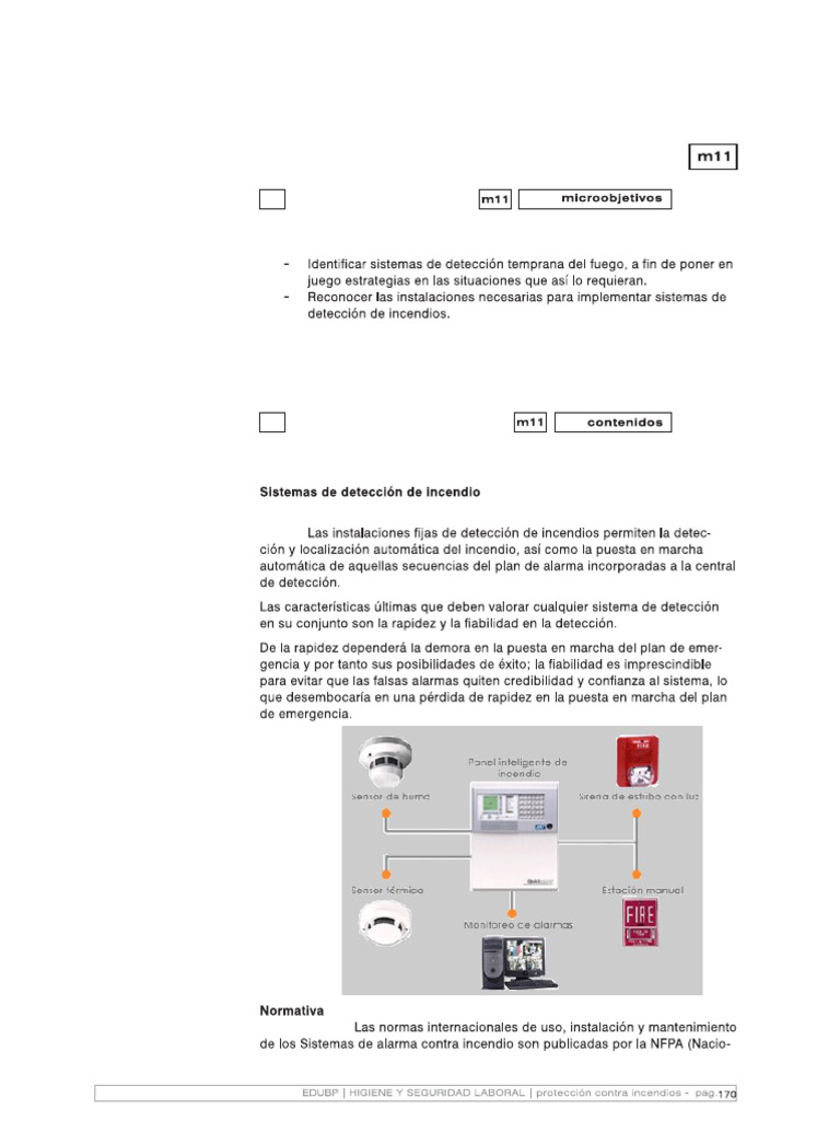 Equipo de Alarmas | PDF