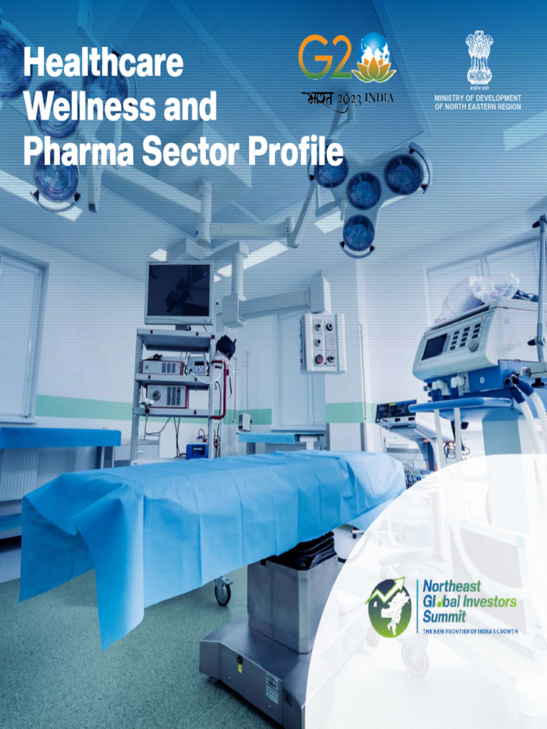 North East Sector-Profile - Healthcare | Download Free PDF | Health ...