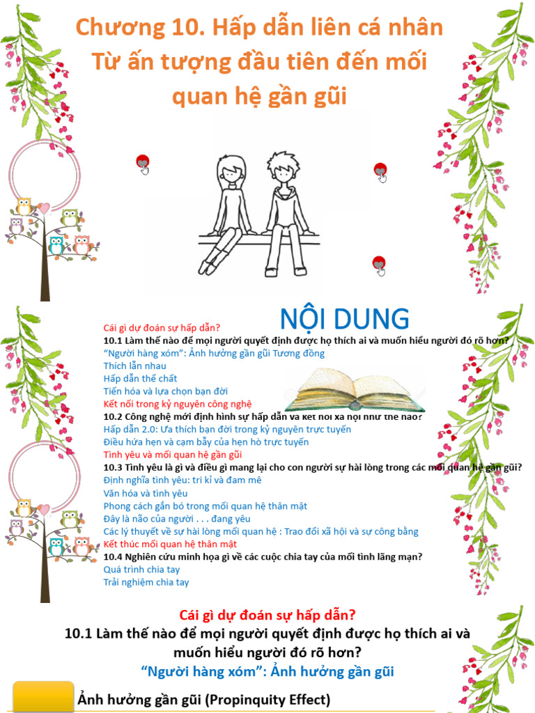 Chapter 10 -11 | PDF