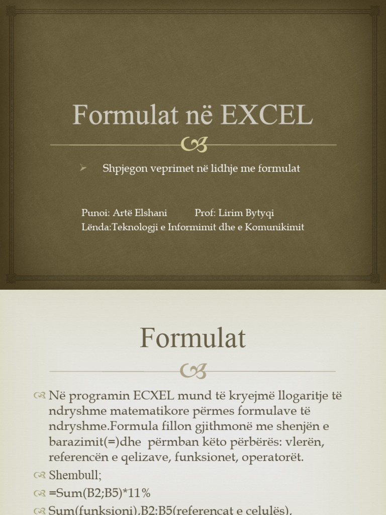 Gjuha Shqipe 12 | PDF