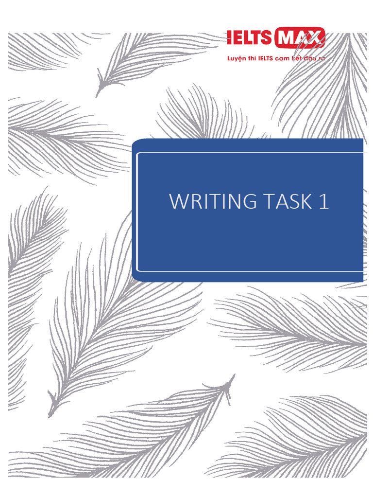 Iea - Writing Task 1 | PDF | Cost Of Living | Adverb