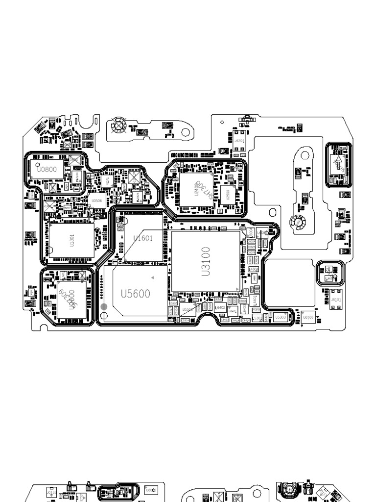 Poco F3 PCB | PDF