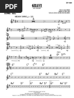 Big Band | PDF | Jazz | Popular Music