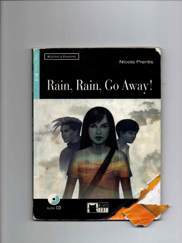 Rain Rain Go Away | PDF