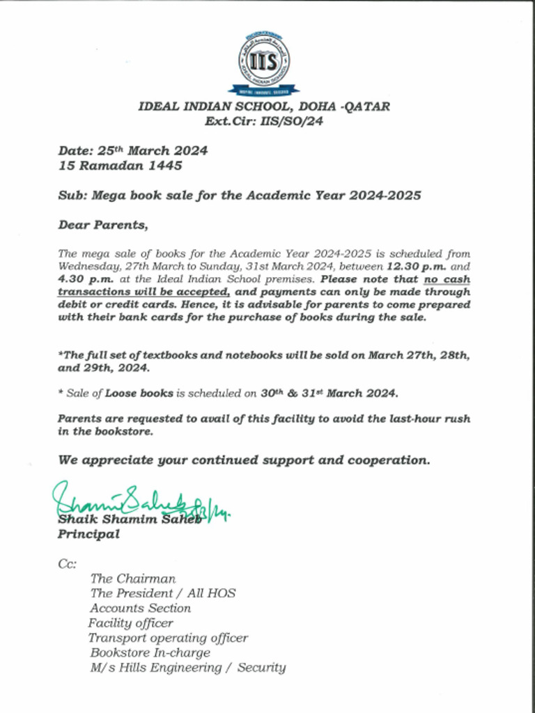 Ext - Cir. 25.03.2025 | PDF