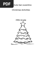 The Christmasaurus Resource | PDF | Santa Claus | Elves