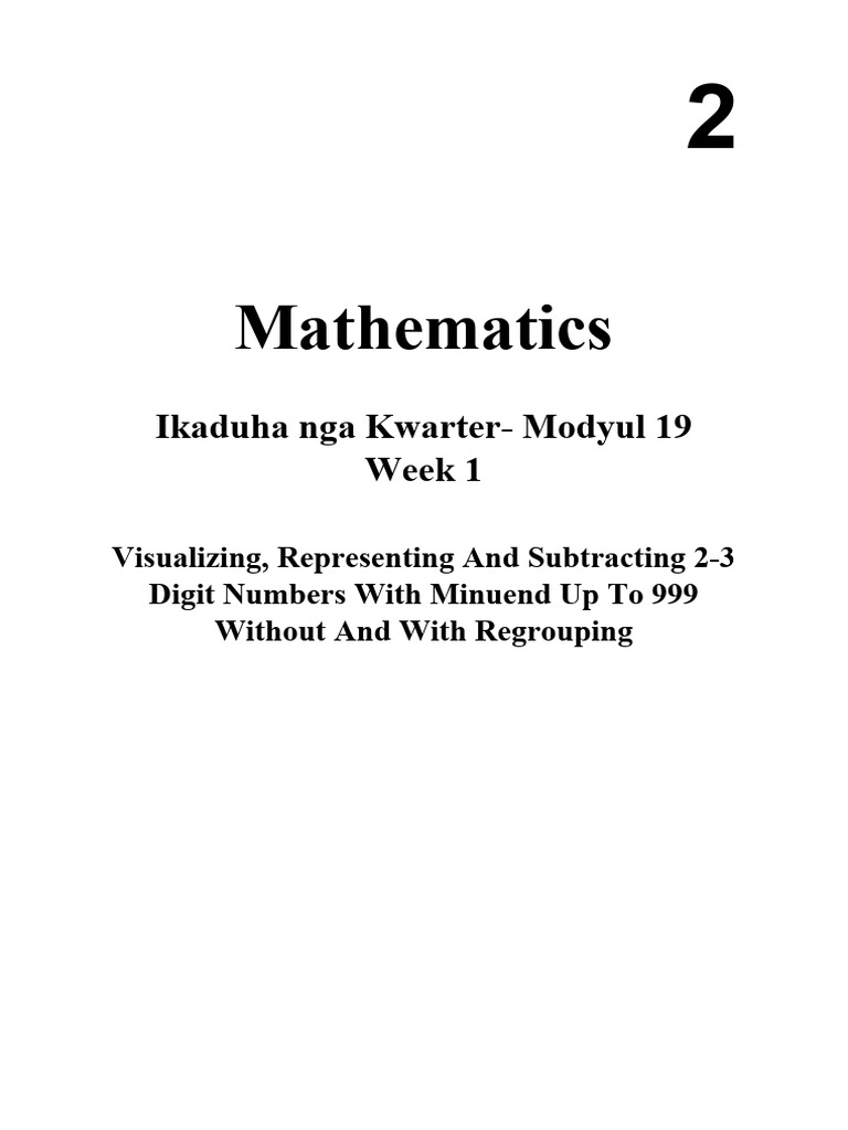 Math 2 | PDF