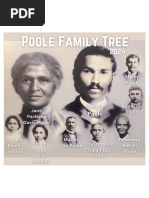 An Outlander Family Tree | PDF